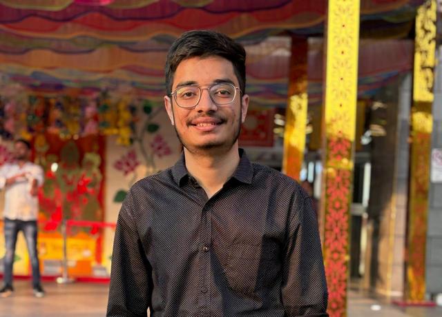 IEEE - Student Branch BIT Mesra