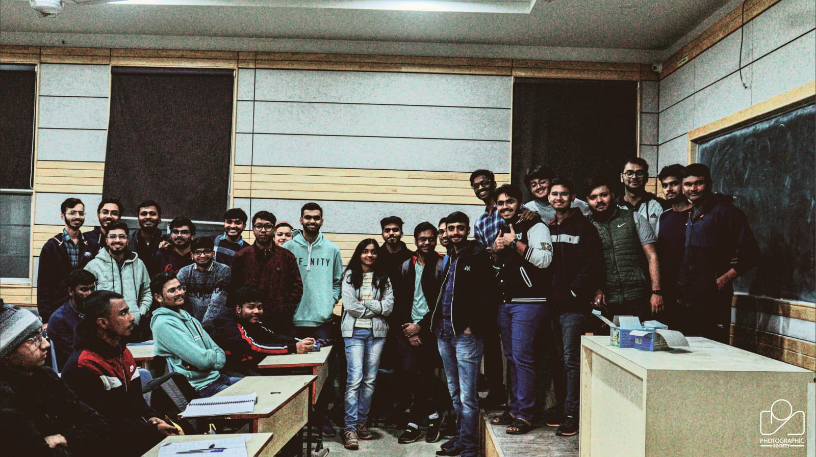 IEEE - Student Branch BIT Mesra