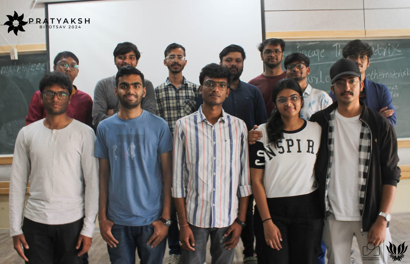 IEEE - Student Branch BIT Mesra